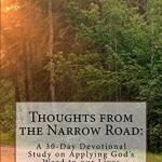 Resources - Welcome to the Narrow Road!