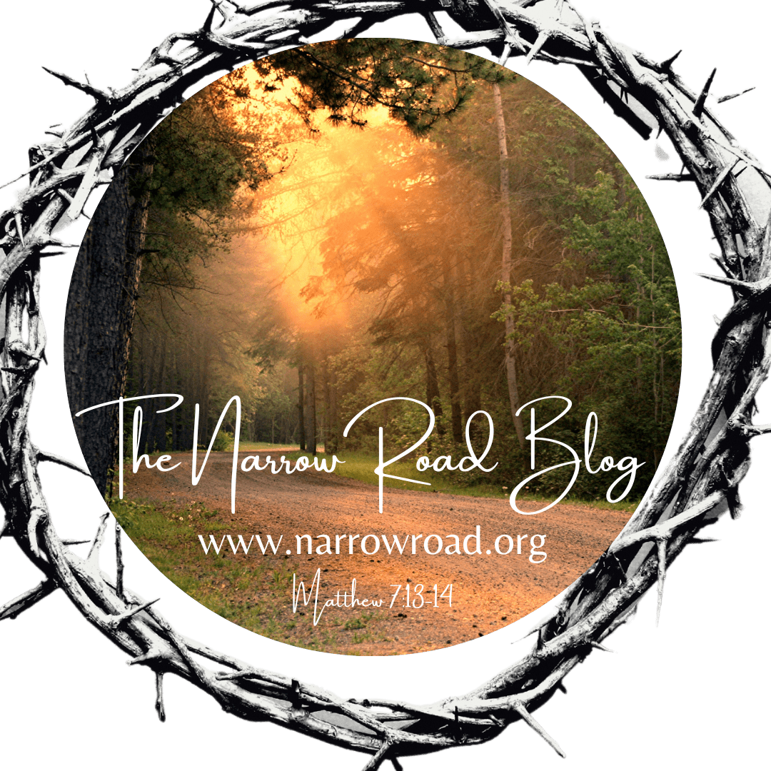 Narrow Road Blog - Welcome to the Narrow Road!