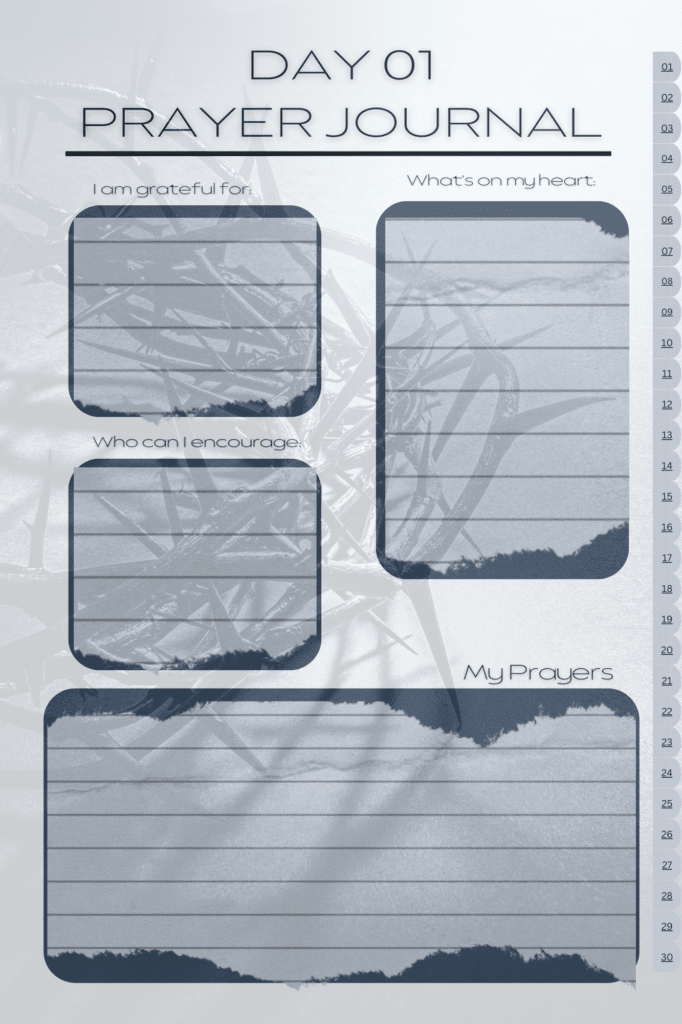 Strength and Courage: A 30-Day Journey into God's Empowering Presence ...