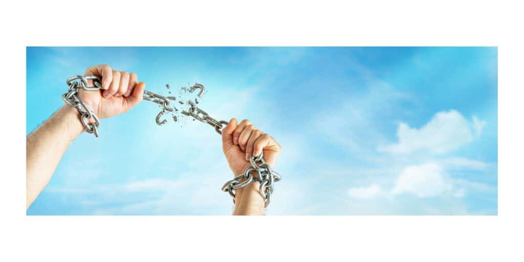 Breaking Free: Using the Bible to Overcome Pornography Addiction ...