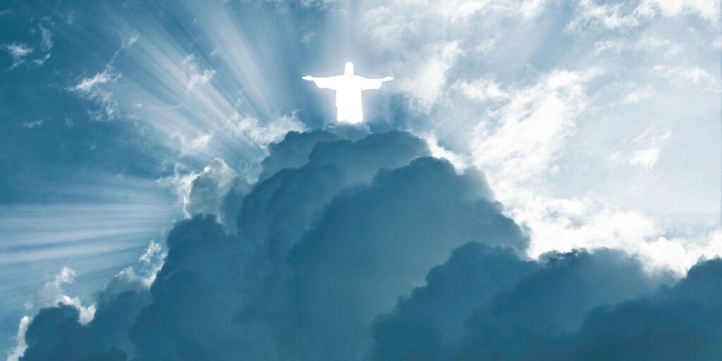 Come, Lord Jesus: Living in the Expectation of Revelation 22:20 ...